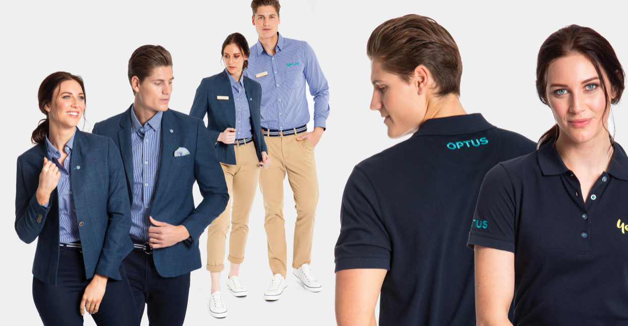Find Out The Best Options For Corporate Uniforms As Per Your Budget In ...