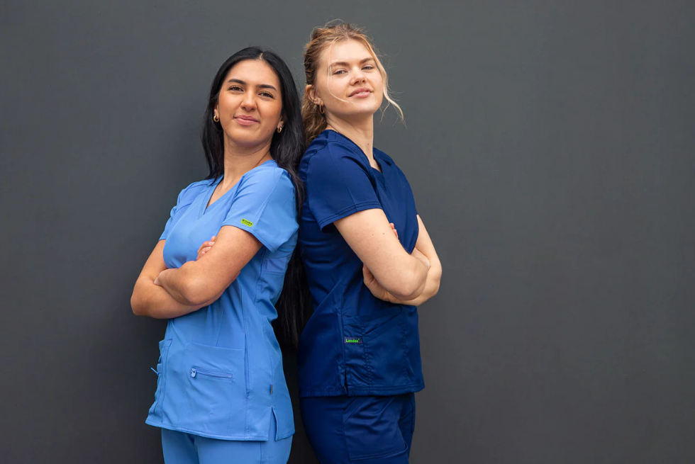 Impact of Scrubs Uniforms on Patient Perception and Trust